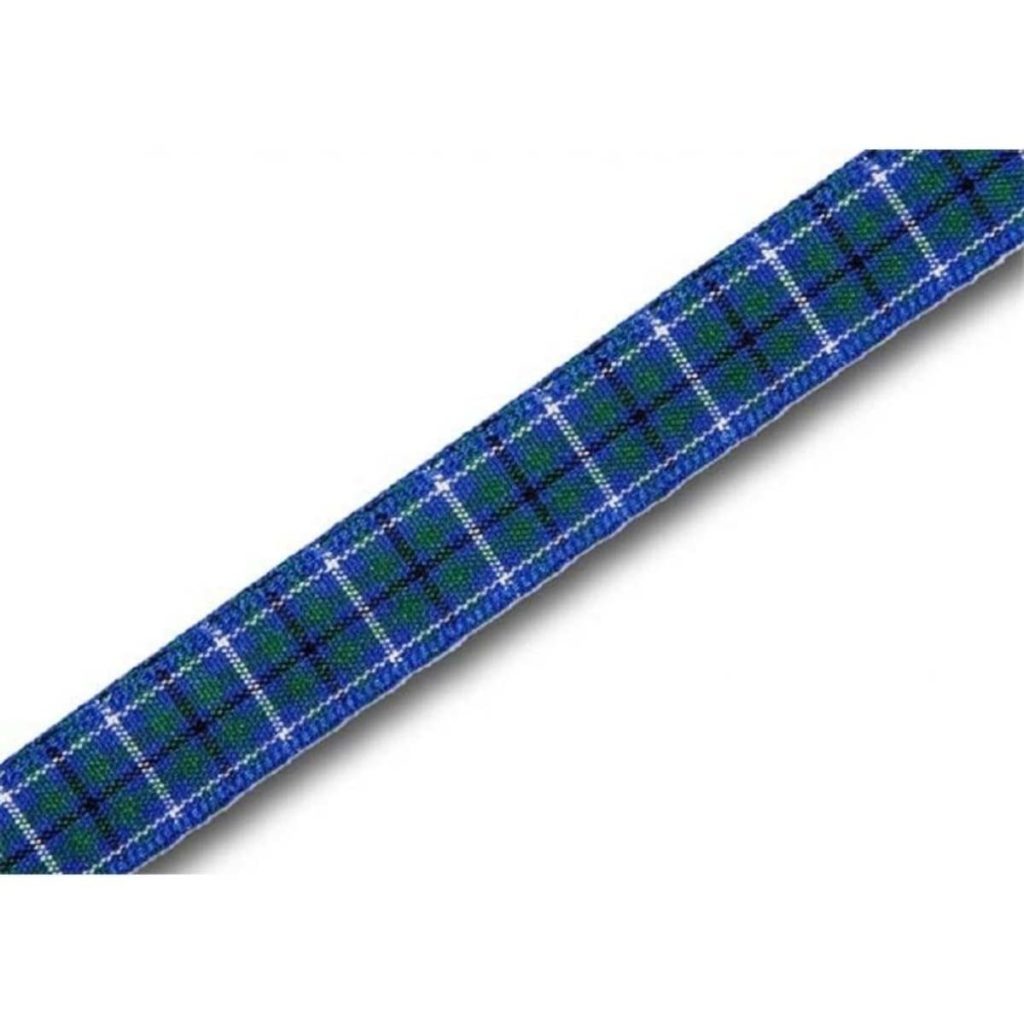 Douglas Ancient 10mm Berisfords Tartan Ribbon – Tartan Ribbon