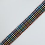 Tartan Ribbon