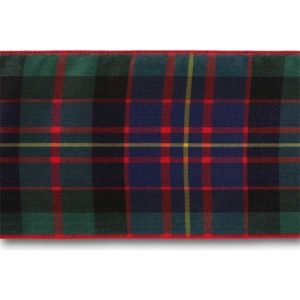 Tartan Ribbon