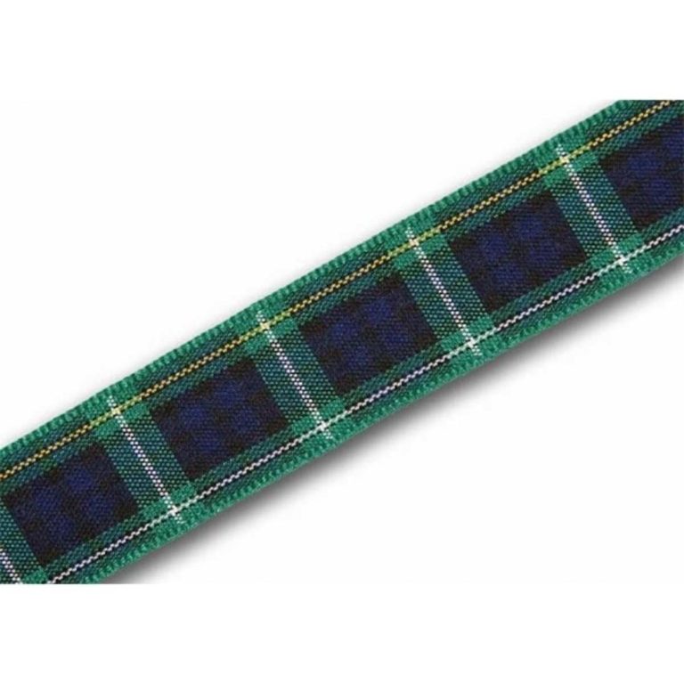 Tartan Ribbon