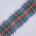 Tartan Ribbon