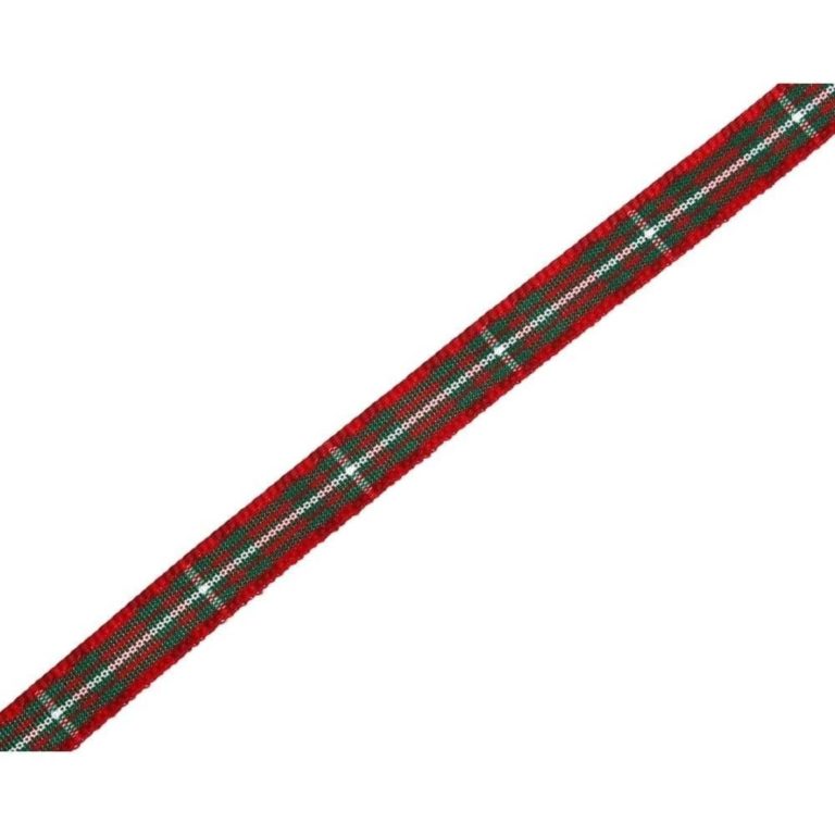 Tartan Ribbon