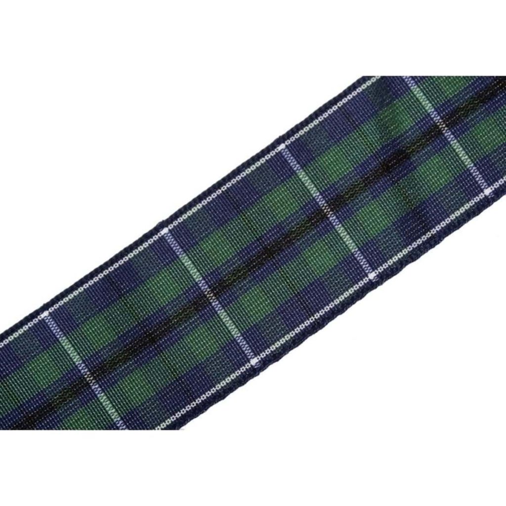 Tartan Ribbon