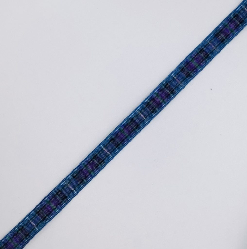 Ancient Pride of Scotland 10mm Tartan Ribbon – Tartan Ribbon